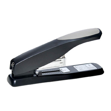 100 Sheets Heavy Duty Stapler Binding Stapling Machine Labor Saving ...