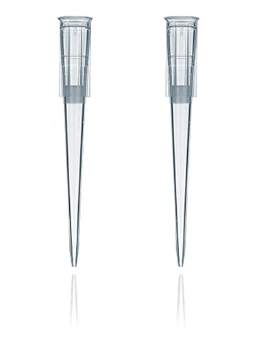 LabGenius Filtered Pipette Tips 10ul LR Filter Rack Sterile Clear Low ...