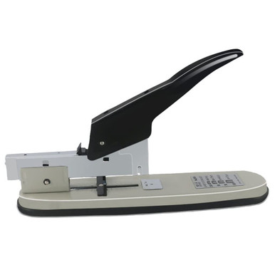 Staplers Heavy Duty Stapler Desktop Stapler 100 Pages Capacity Staplers ...