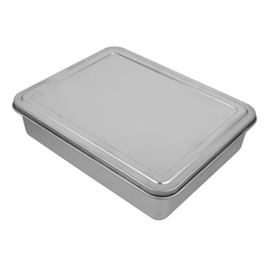 COLLBATH Box Multi Compartment Condiment Tray Set Seasoning Organizer ...