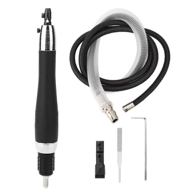 Pneumatic Ultrasound Grinder Micro Pneumatic Air Pencil Die Grinder Kit ...