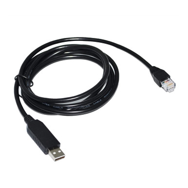 FTDI FT232RL USB UART TTL to RJ45 Adapter EQMOD Cable Fit Fit ...