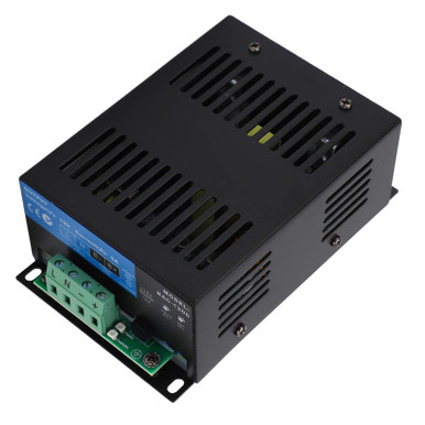 Generator Charger, DC12V Generator Battery Charger, BAC-1206, AC100 ...
