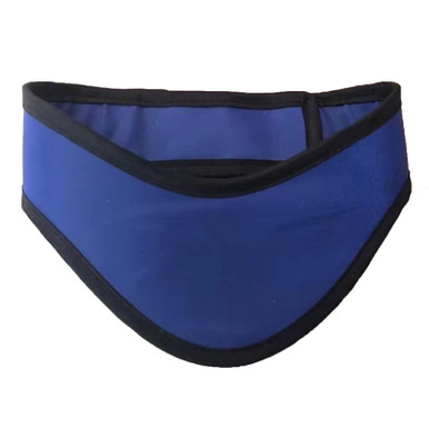 HamoM Lead Apron X-ray Lead Collar Thyroid Shield Collar, Adjustable ...