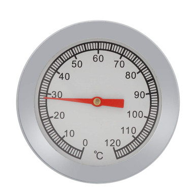 Temperature 120℃, Oven Grill Fry Chef Smoker Thermometer Instant Read ...