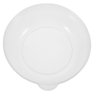 EXCEART Weigh Boats Plastic Weighing Dishes Pour Boat Tray Lab Dish ...