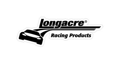 LONGACRE SCALES DIRT LATE MODEL STREET DRAG CAR RACING STICKER DECAL ...