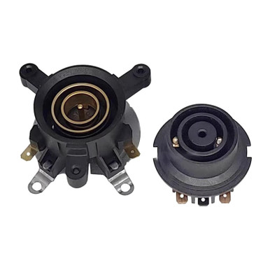 Fenteer Electric Kettle Base Coupler Connector Repair Part Steam ...