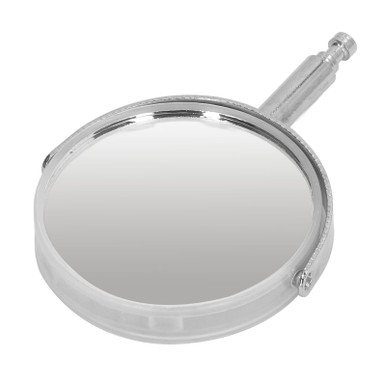 Biological Microscope Reflector, Imaging 360 Degree Rotating Microscope ...