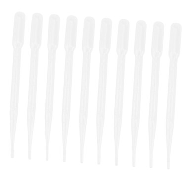 BESPORTBLE 10pcs Guppy Aquarium Dropper Fish Tank Siphon Pump Fish ...