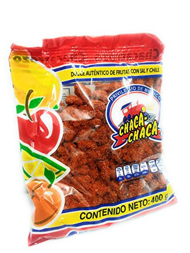 Chaca-Chaca Tamarindo De Frutas Sal Y Chile Tamarind Mexican Candy ...