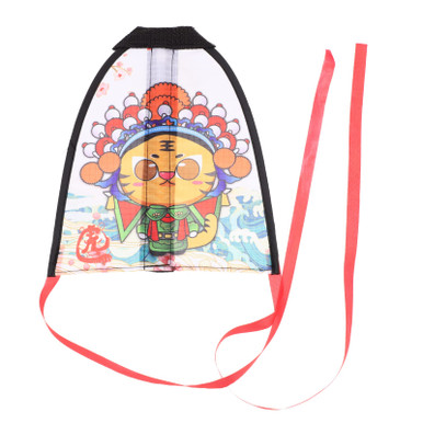 Toyvian Catapult Kite Small Flying Kite Outside Toys Slingshot Flying ...