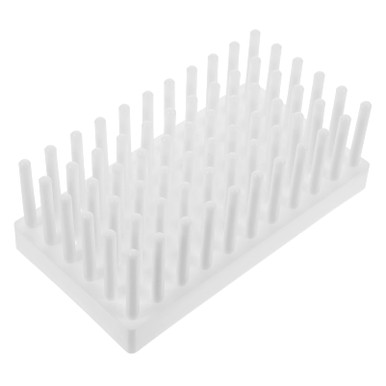 ULTECHNOVO 1pc Test Tube Rack Brackets Stand Rack Lab Centrifuge Braces ...