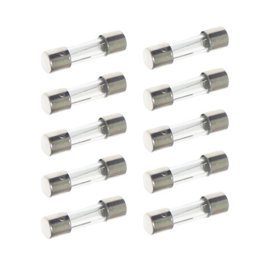 Pellet Grill 5 amp Fuse Replacement for Traeger, Pit Boss, Z Grills ...
