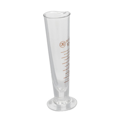 Baluue Measuring Cup Lab Tools Lab Sample Cups Graduated Cylinder Tazas ...