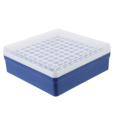 FELTECHELECTR Centrifuge Tube Box Test Tubes Storage Centrifuge Tube ...