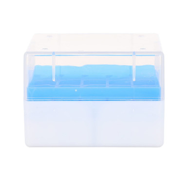 Baluue Plastic Test Tubes 2pcsbox Microcentrifuge Test Freezing ...