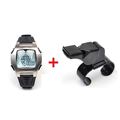 Firelong Sports Referee Watch Football Soccer Game Coach Referee Timer ...