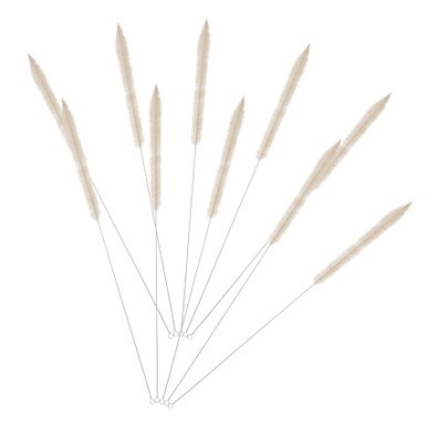 Gatuida 10 Pcs Cleansing Brush Pipettes Graduated Pipette Cleaning ...