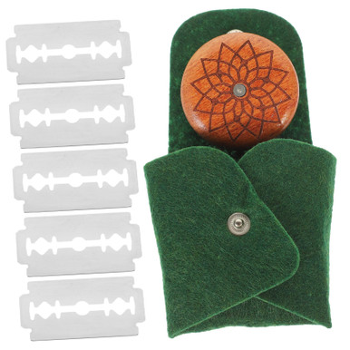 HAKIDZEL 1 Set Bread Lame Cutter Bread Scoring Bread Scoring Cutter ...