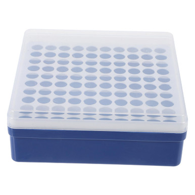 SOLUSTRE Centrifuge Tube Box Centrifuge Tube Case Test Tube Organizer ...