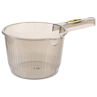 Mikinona Water Ladle Kitchen Ladles Bath Bucket Serving Ladle Shower ...