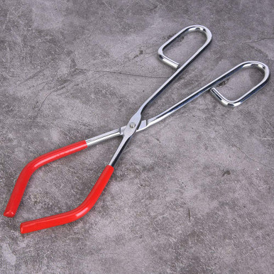 Oumefar Pliers Laboratory Beaker Tongs High-Precision, -Resistant ...