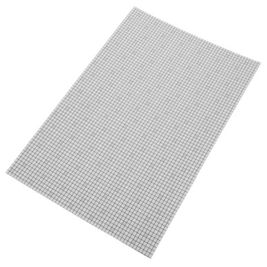 FUNOMOCYA Checkered Board Model Mini Square Tile Dollhouse Accessories ...