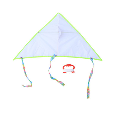 Holibanna Outdoor Toys DIY Kites for Kids Flying Kites for Kids DIY ...