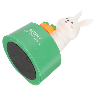OKUMEYR Bunny Countdown Timer Cookie Kitchen Timer Learning Timer Cute ...