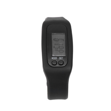 Toddmomy 2pcs Calorie Counter Kids Watches Fitness Tracker for Kids ...