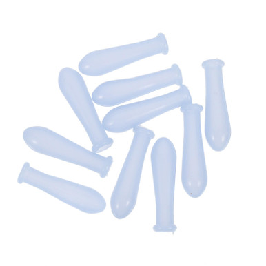 10pcs Dropper Droppers 5ml Droppers Empty Dropper Cosmetic Dropper ...