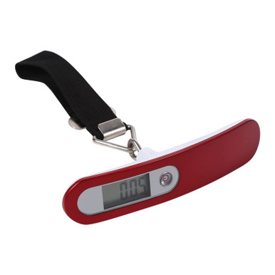 Weight Electronic Weight Scale Portable Handheld Weight Scale Digital ...