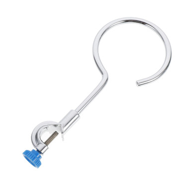 KICHOUSE 1pc Support Ring Support Stand Rotating Stand Laboratory Stand ...