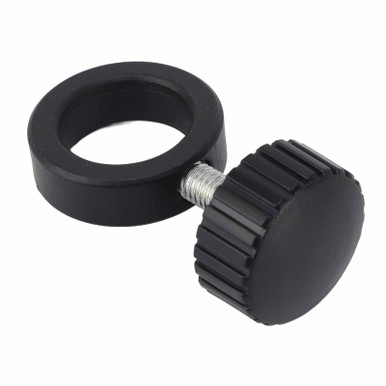 Stereo Microscope Fixing Ring, Heavy Duty 25mm Long Lasting Stable ...