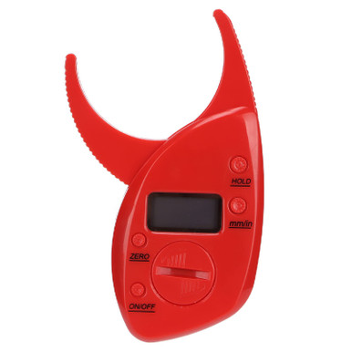 Body Fat Caliper, Electronic Caliper Digital Display High Accuracy ...