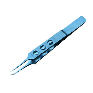 Kamonda Professional Eyelid Tweezers for Ophthalmic Microsurgery ...