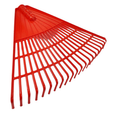 Sosoport Grass Rake Tools Garden Leaf Rake Lawn Tool Lawn Rake Rakes ...