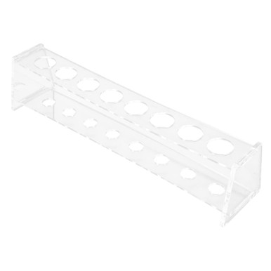 Mobestech Test Tube Display Stand 8 Slots Test Tube Rack Centrifuge ...