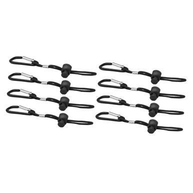 SAFIGLE 8 Pcs Yo-yo Lanyard Yoyo for Kids Key Retractable Keychain Kids ...
