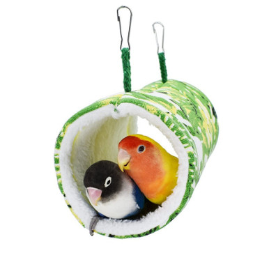 Barn Eleven Bird Nest House Hut Hammock, Winter Warm Nest, Snuggle Bird ...
