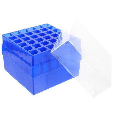 Healifty Box Centrifuge Tube Freezer Box Laboratory Test Tube Container ...