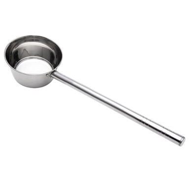 ERINGOGO Stainless Steel Water Ladle Stainless Steel Dipper Water ...