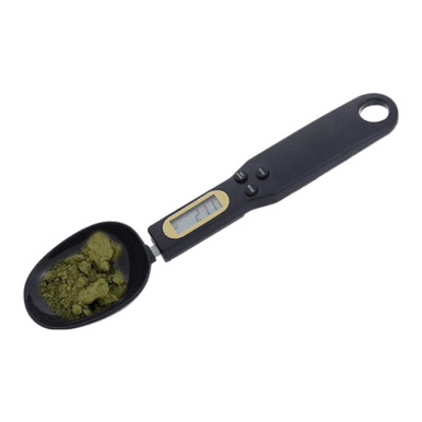 Weighing Spoon | Food Scale Spoon with Display,Digital Scales for ...