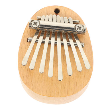 SUPVOX Thumb Finger Harp Portable Finger Mini Finger Piano Musical ...