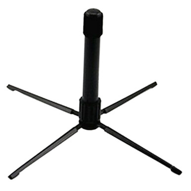 SAFIGLE Flute Stand Clarinet Support Rack Flute Storage Rack Folding ...