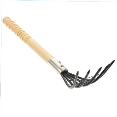 LIOOBO 1pc Beach Rake Seafood Japanese Rake Cultivator Rakes Clam ...