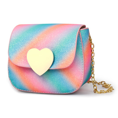 Little Girls Purse Cute Mini Toddler Crossbody Purse Kids Purses for ...