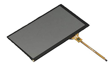 7-inch Capacitive Touch Panel Overlay for LattePanda Display ...