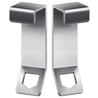 Kuco [2 Pack] Cooler Lock Bracket for Mid-to Large-Size Yeti/RTIC ...